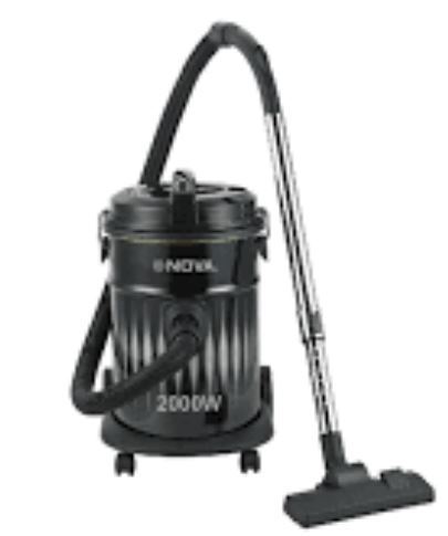 Vacuum Cleaner