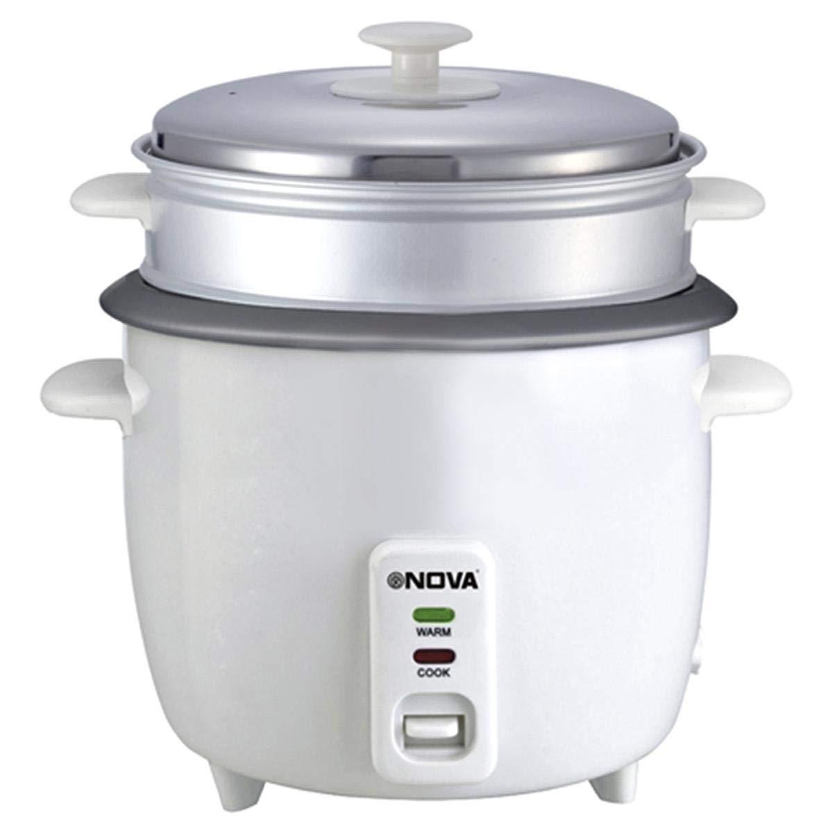 Rice Cooker
