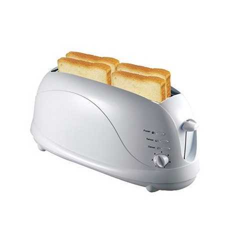 Bread Toaster